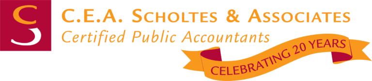Chris Scholtes – C.E.A. Scholtes and Associates